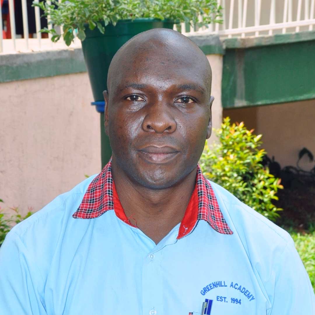 About Us - Greenhill Academy